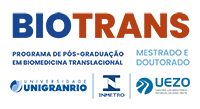 Programa de Pós-Graduação em Biomedicina Translacional - Apresentação