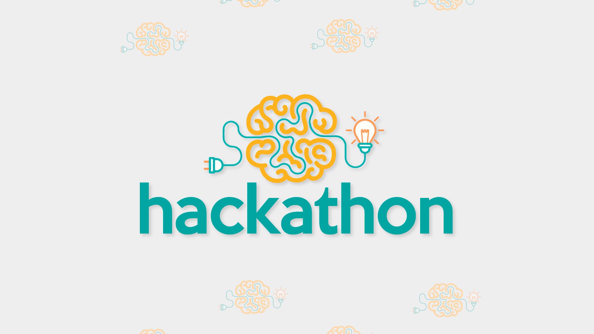 Hackathon aqui na Unigranrio