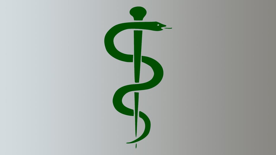 Símbolo da Medicina: conheça a origem e o significado
