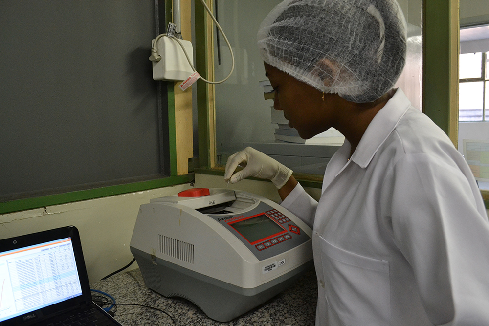 Programa de Pós-Graduação em Biomedicina Translacional - Infraestrutura